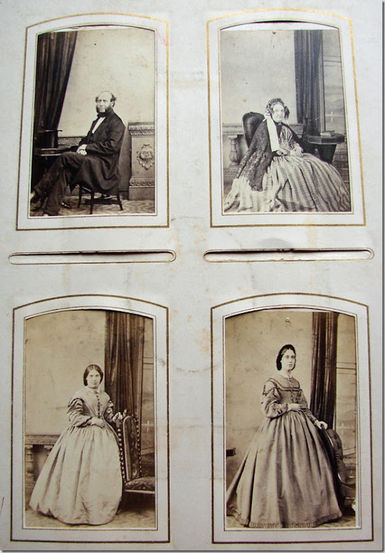 Strangers in a Box: Samuel Smith & Maria Isabel Stephenson - Part II